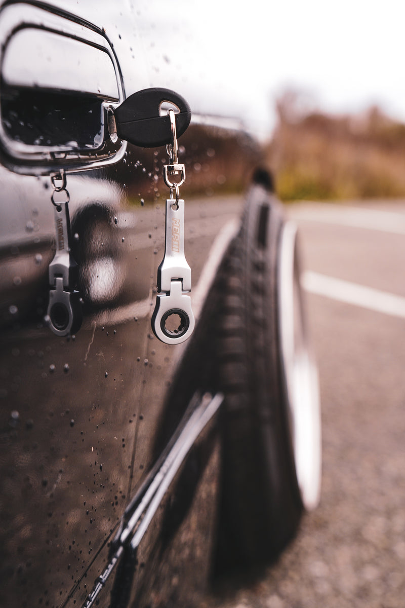 10mm Keychain – MB.co